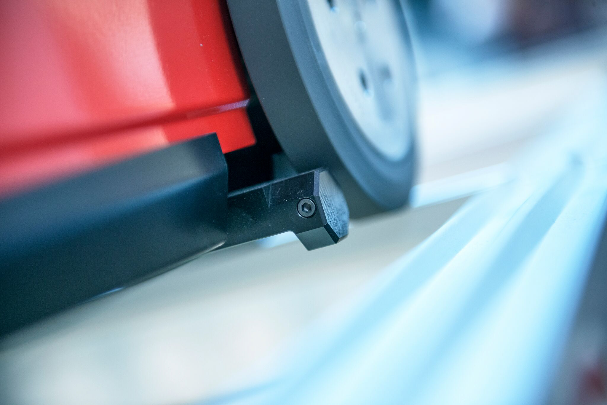 Pio robot details – Pio